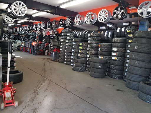 Used Tyres Adelaide | Best Deals on Second-Hand Tyres