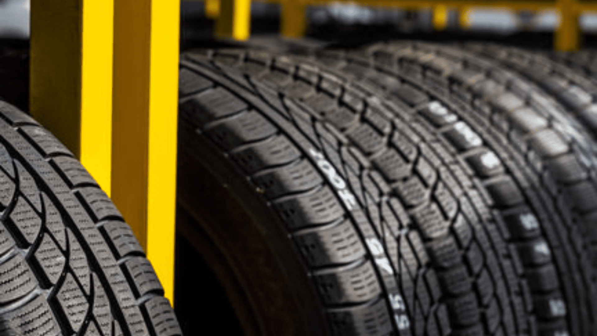 Used Tyres Adelaide | Best Deals on Second-Hand Tyres
